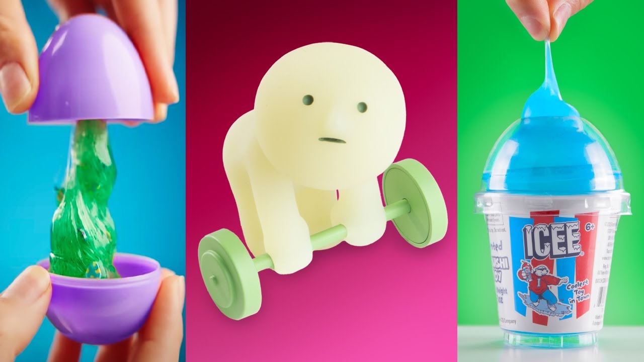 Discover the most bizarre TikTok products!