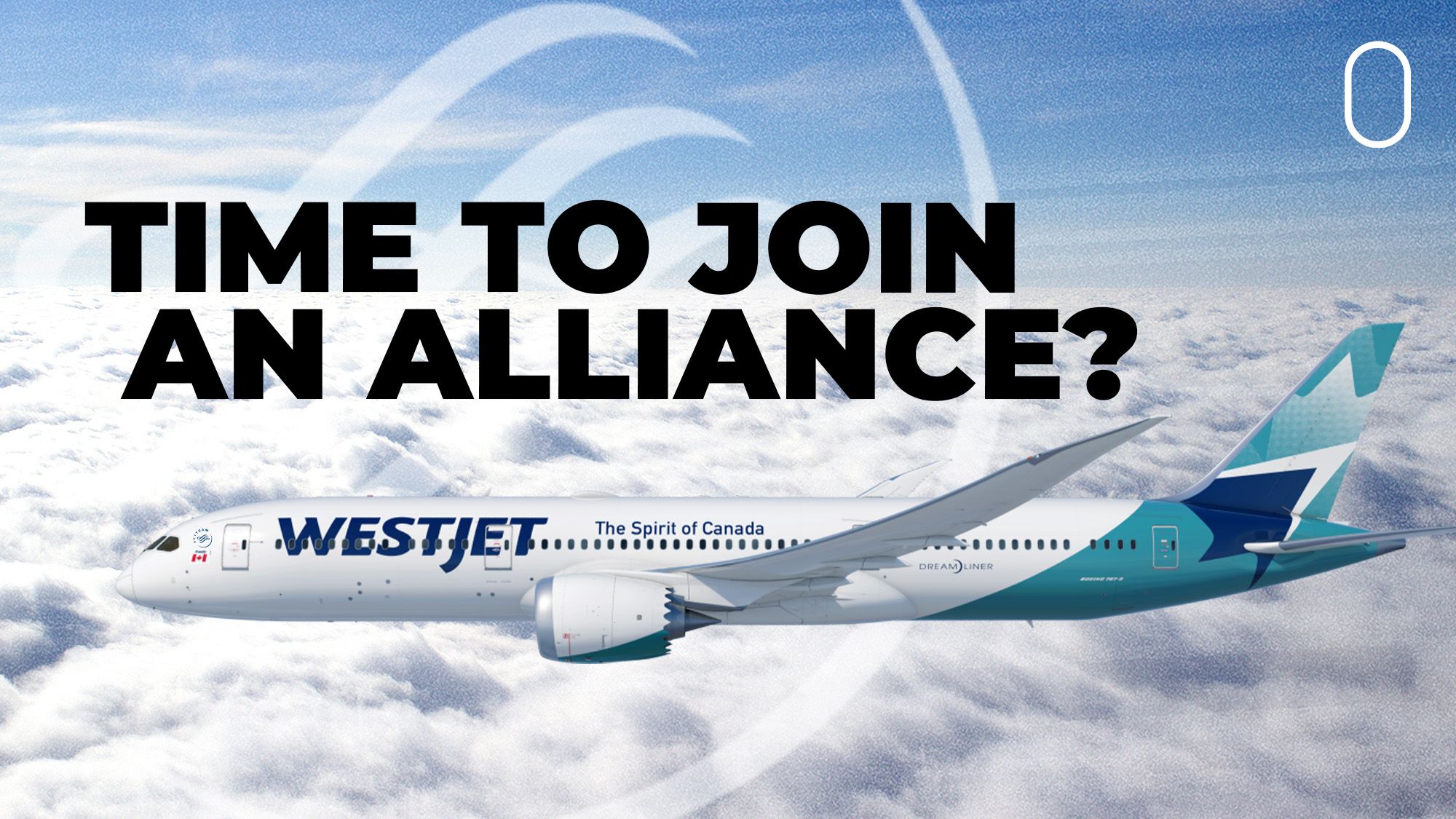 Is This Airline Poised To Join The SkyTeam Alliance?