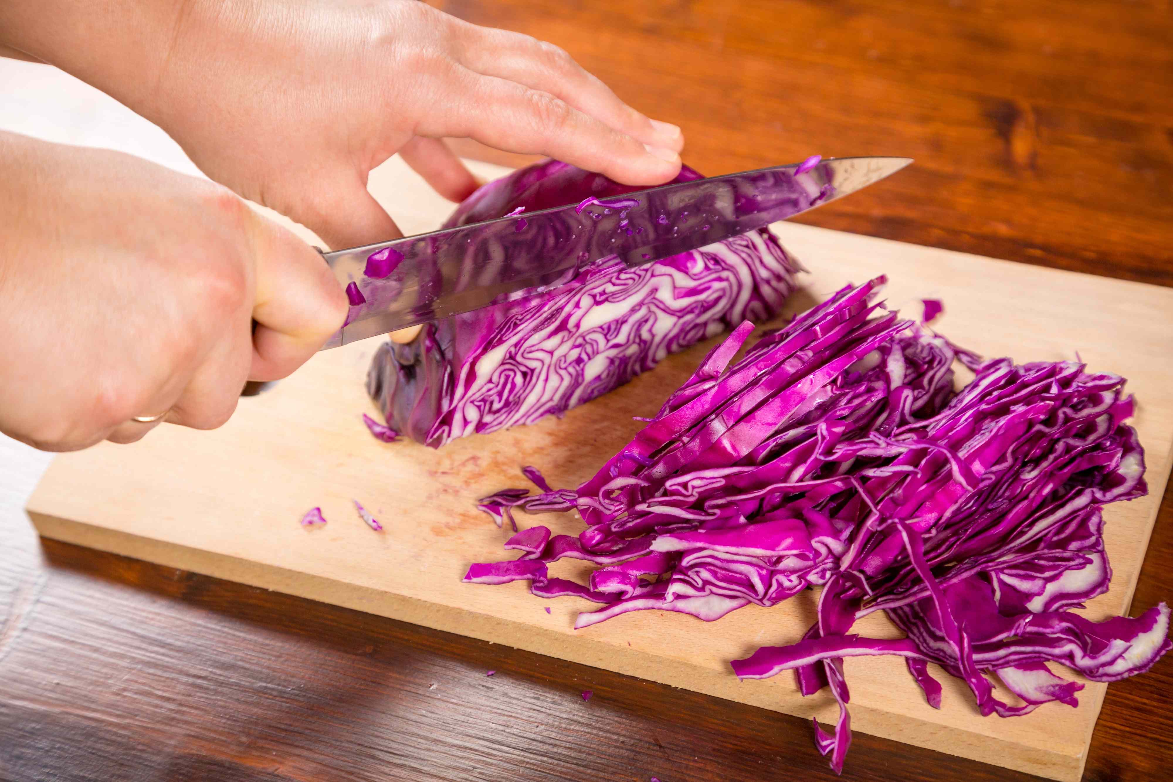 What Happens to Your Body When You Eat Cabbage Regularly