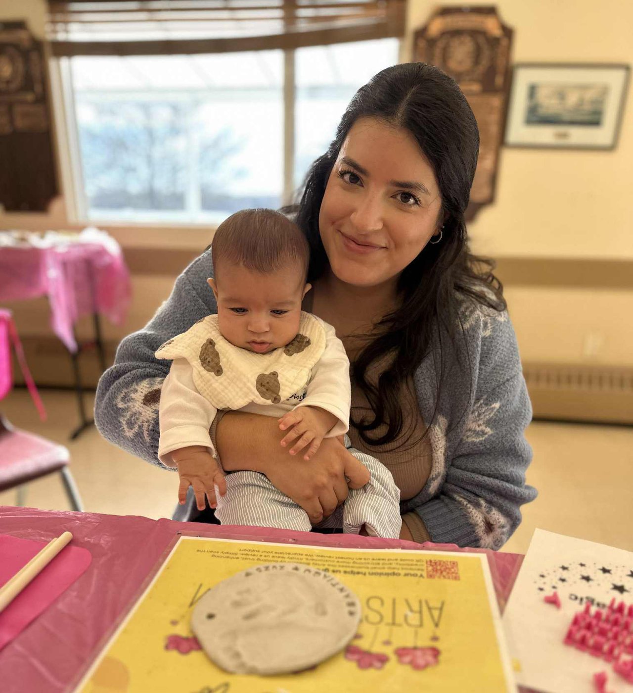 Halifax mothers are urging N.S. to keep an 'irreplaceable' infant ...