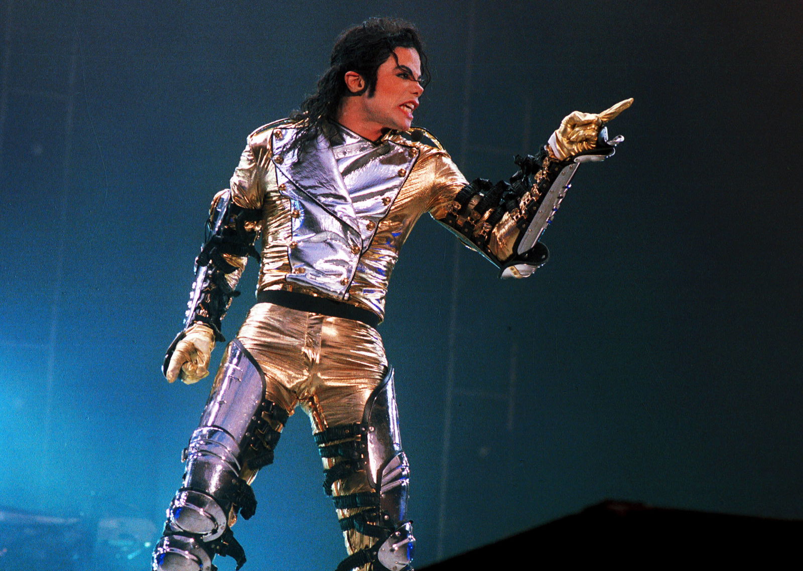 Every Michael Jackson Movie and Documentary to Watch on Netflix