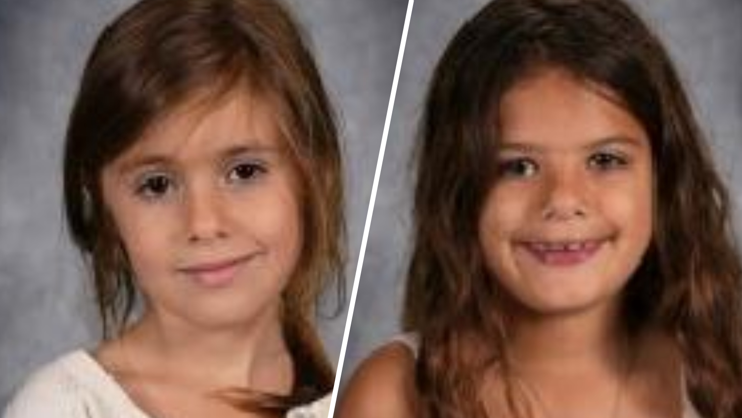 Police searching for two 7-year-old girls reported missing from Maine ...