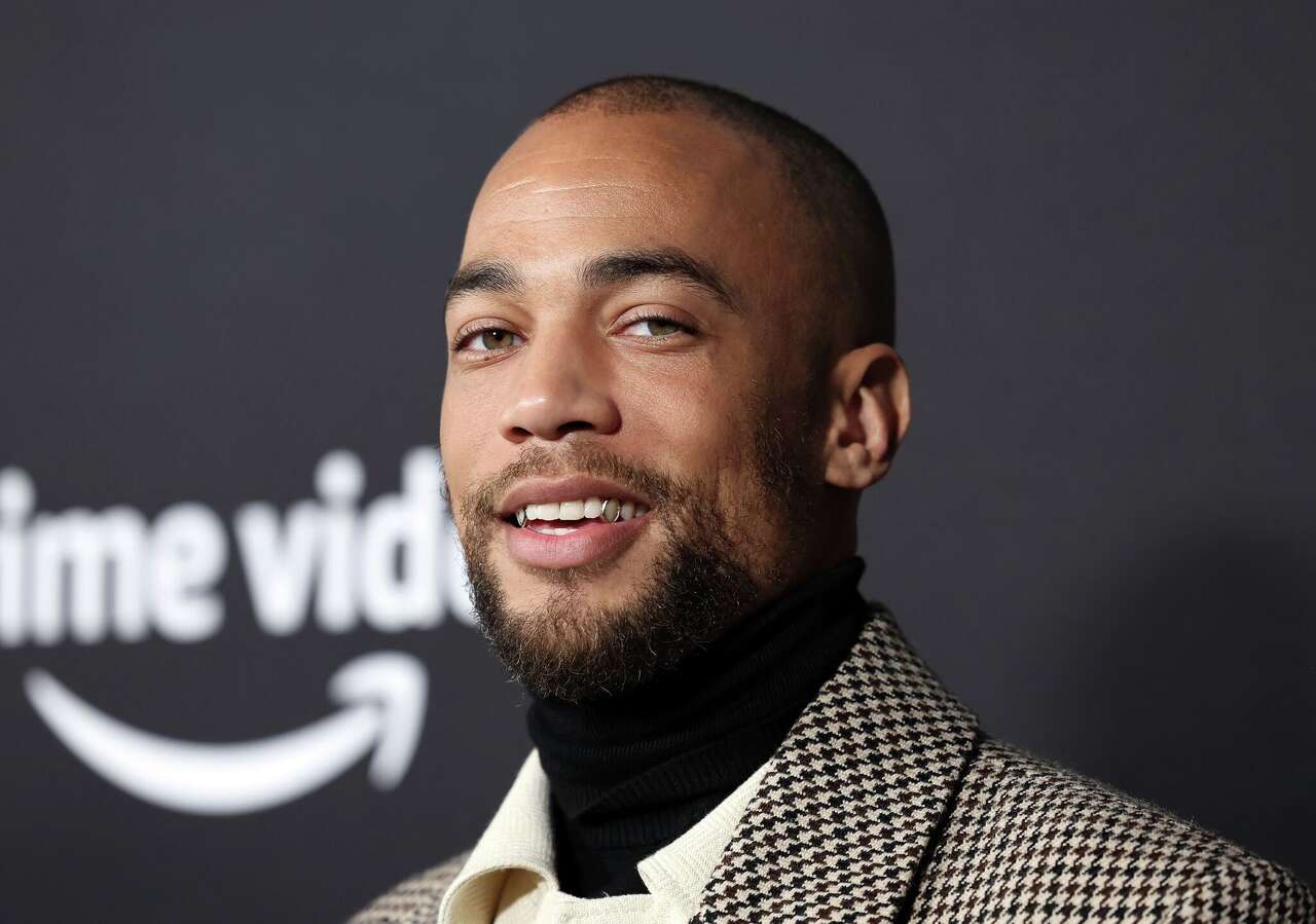 'Michael' trailer sees a Houston favorite take on Quincy Jones