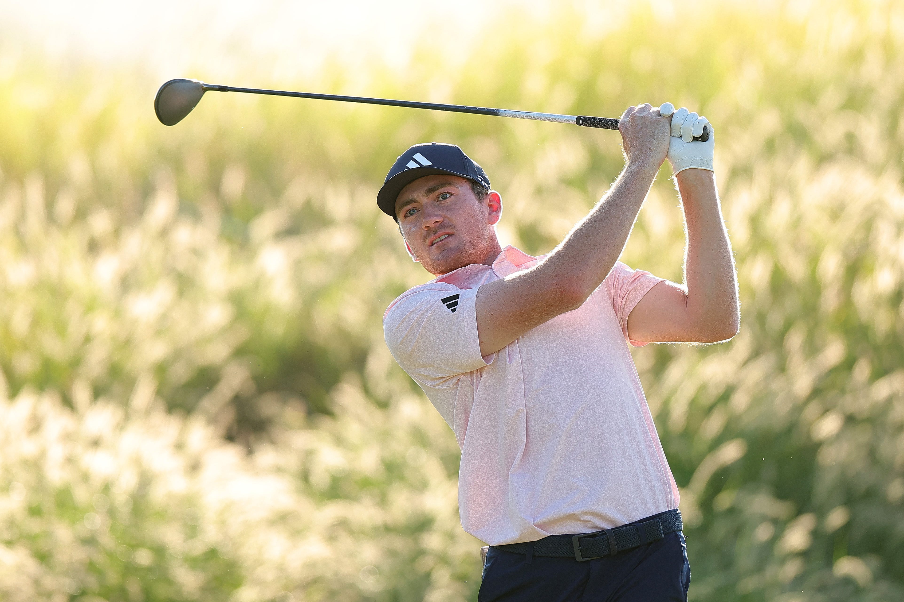 World Wide Technology Championship first round recap as two golfers tie ...