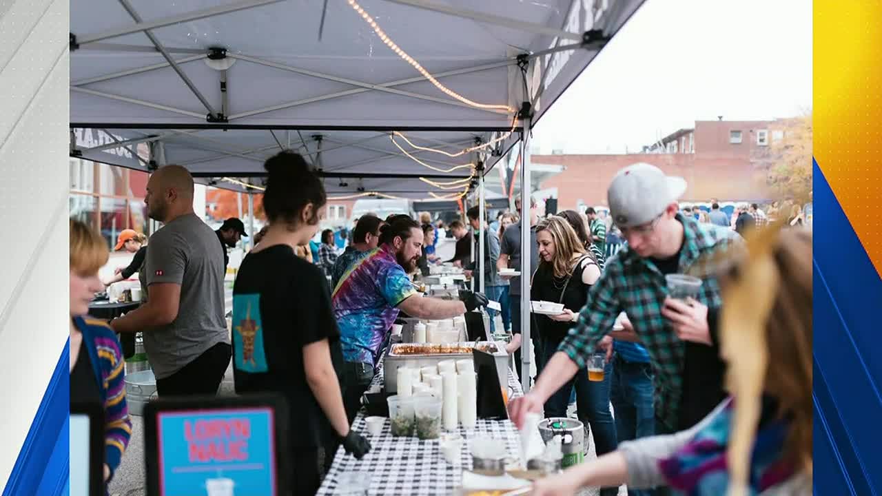 Festivals, parades and races, oh my! St. Louis Metro readies for busy ...