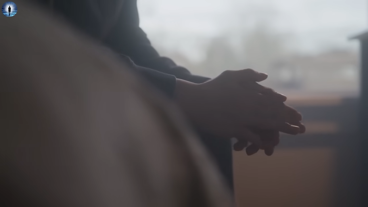 She Says “God” Isn’t a Man in the Sky, but the Force That Won’t Let You ...