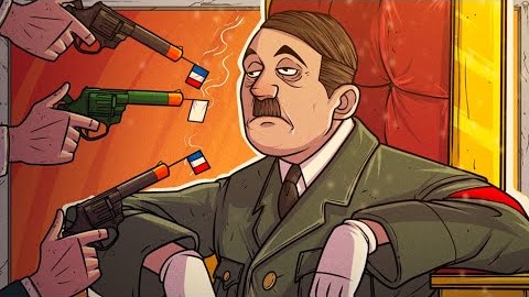 How France Tried to Invade Germany in 1939