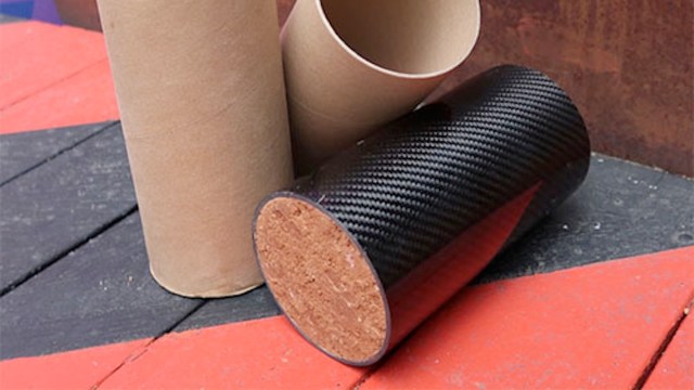 Engineers develop game-changing material that could revolutionize ...