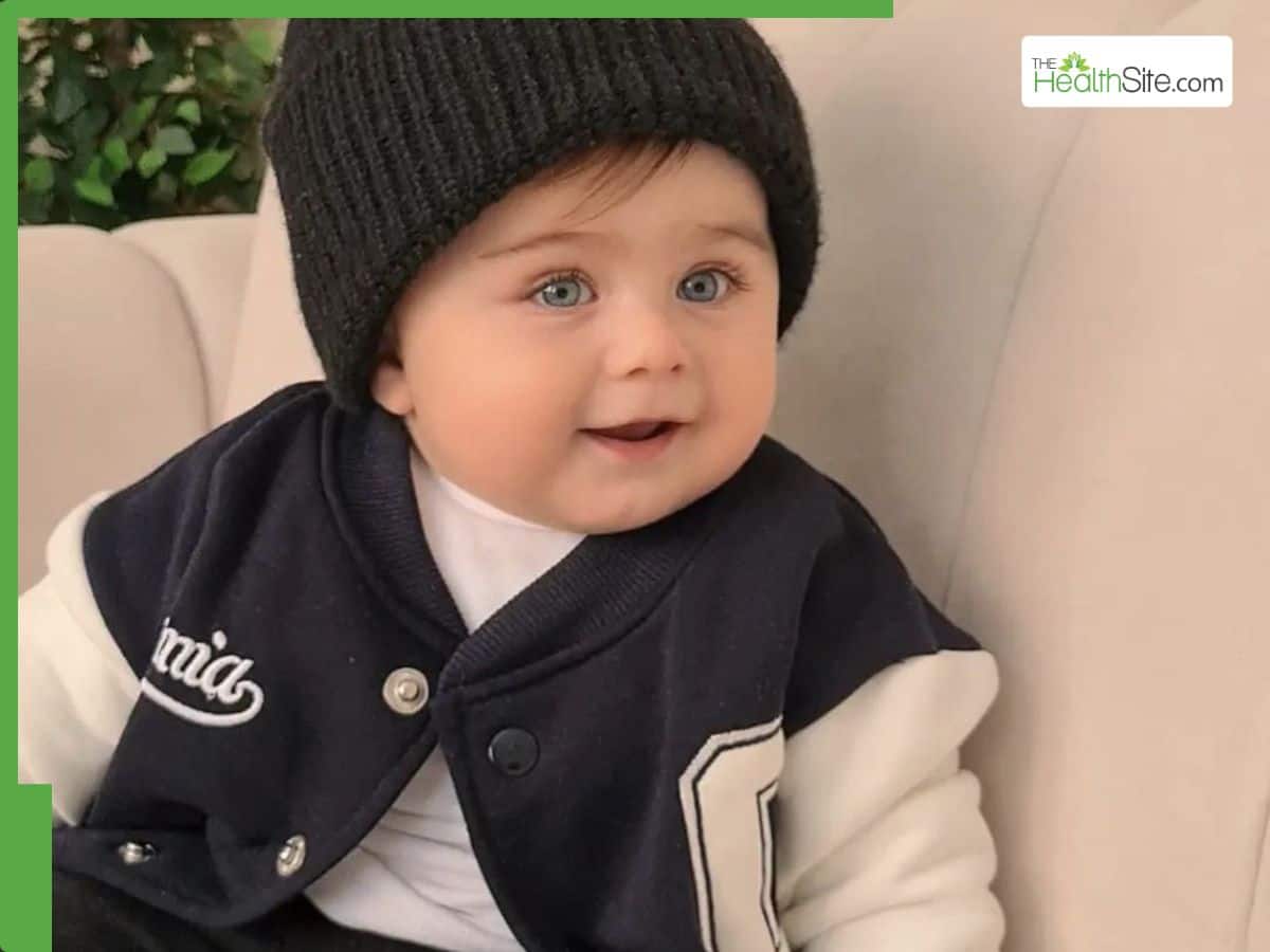 Top 10 Unique Indian Baby Names Inspired by Scientist C.V. Raman