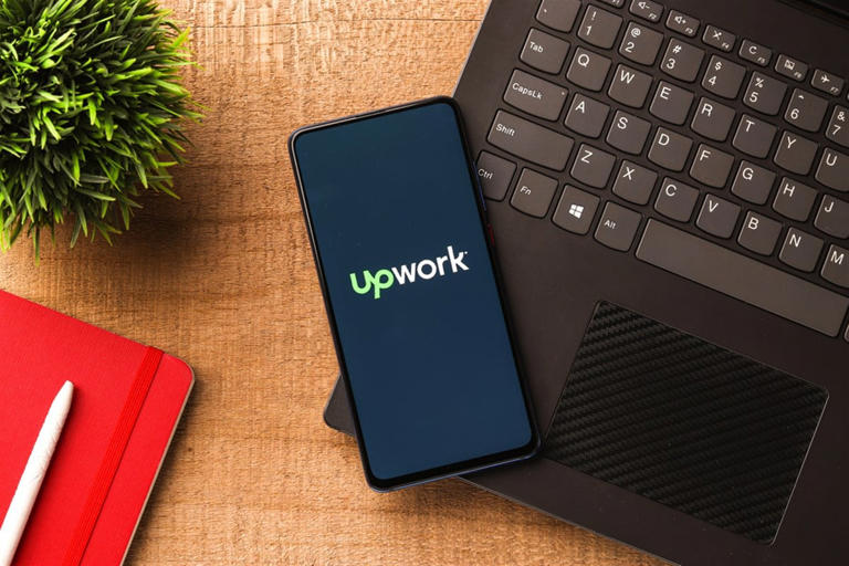 Upwork's Stock Soars on Q3 Blowout and a New AI Blueprint