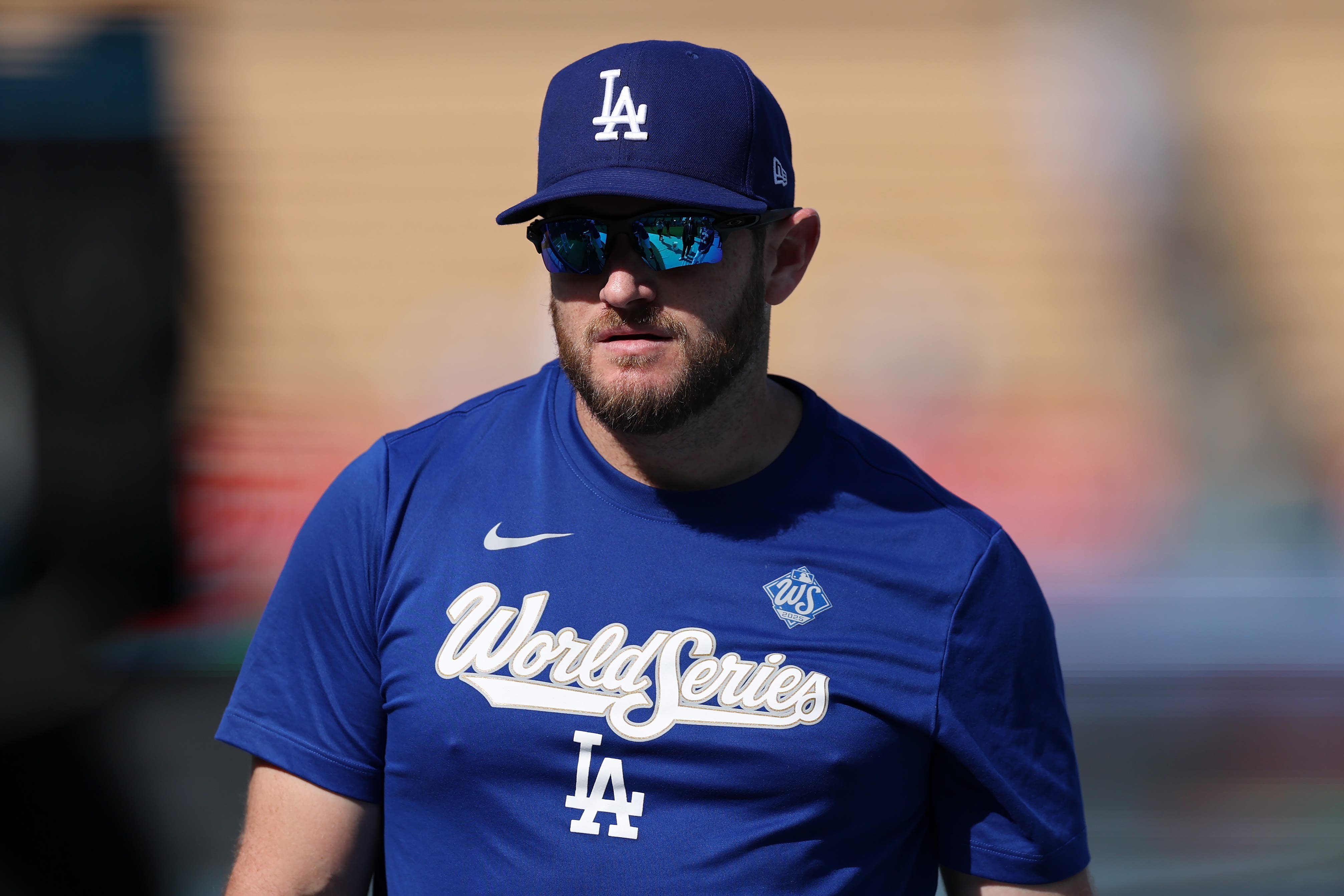 Dodgers make $10 million decision on Max Muncy's future: Report