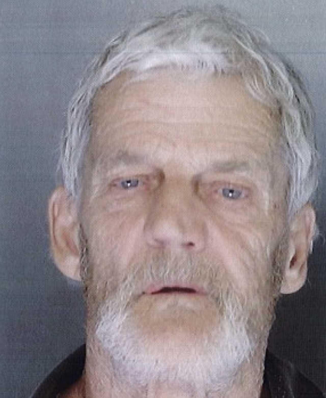 Thomas Hackman Guilty Of Assaulting Police