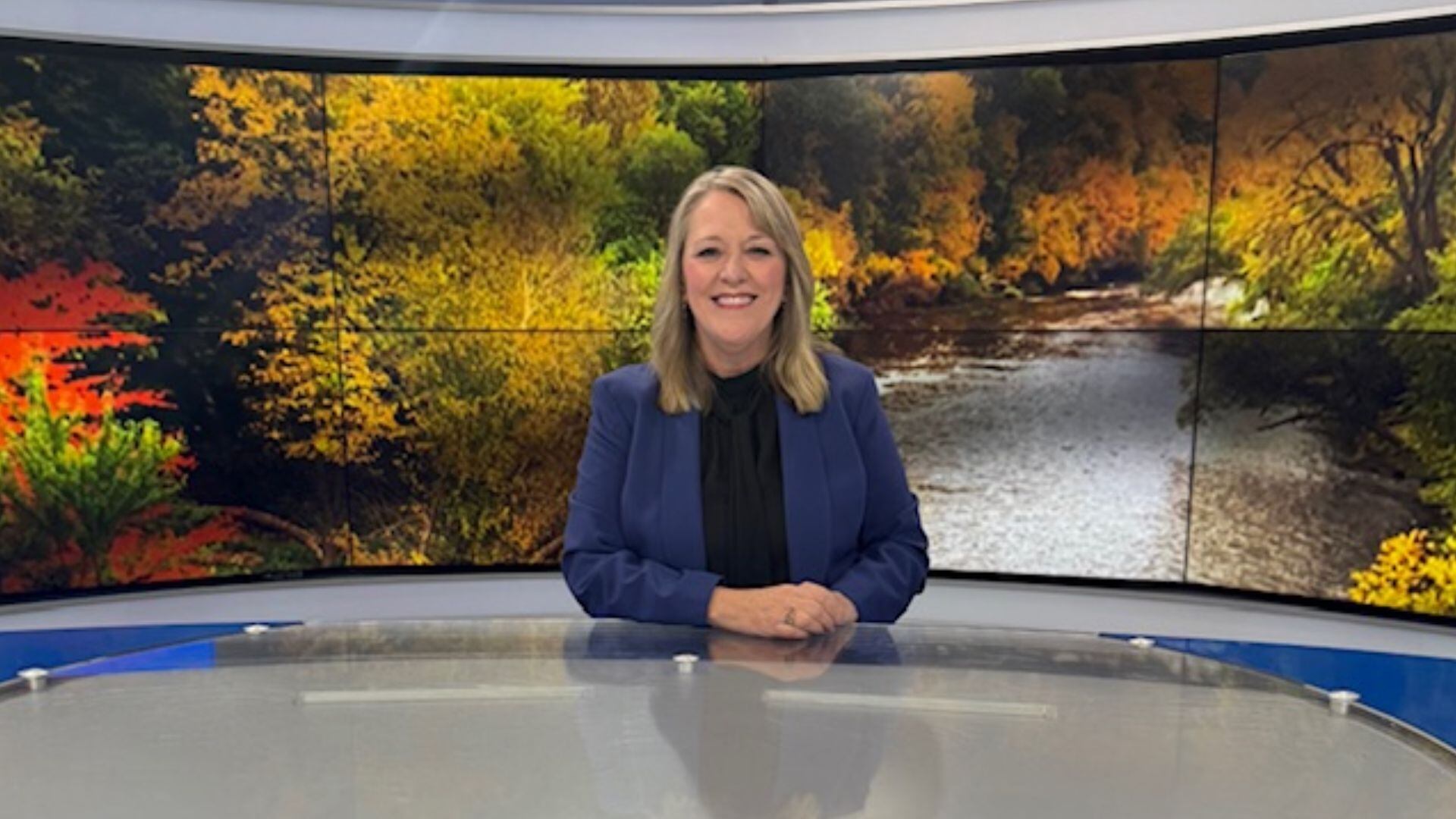 Longtime WEAU anchor Judy Clark announces retirement