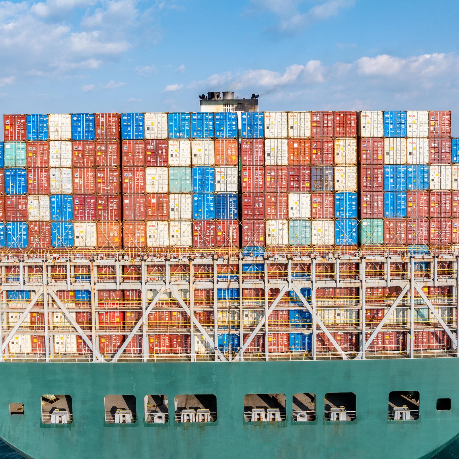 Trump could hike other tariffs if Supreme Court strikes down IEEPA levies