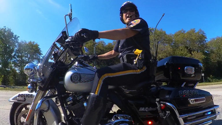 Miracle NY motorcycle cop who survived ‘internal decapitation’ in ...