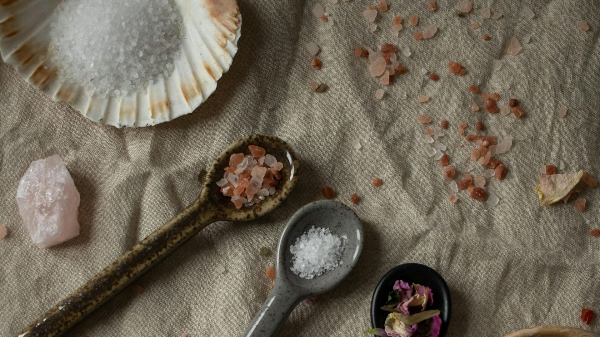 10 Reasons People Care About Salt Types & The 10 Most Popular Kinds