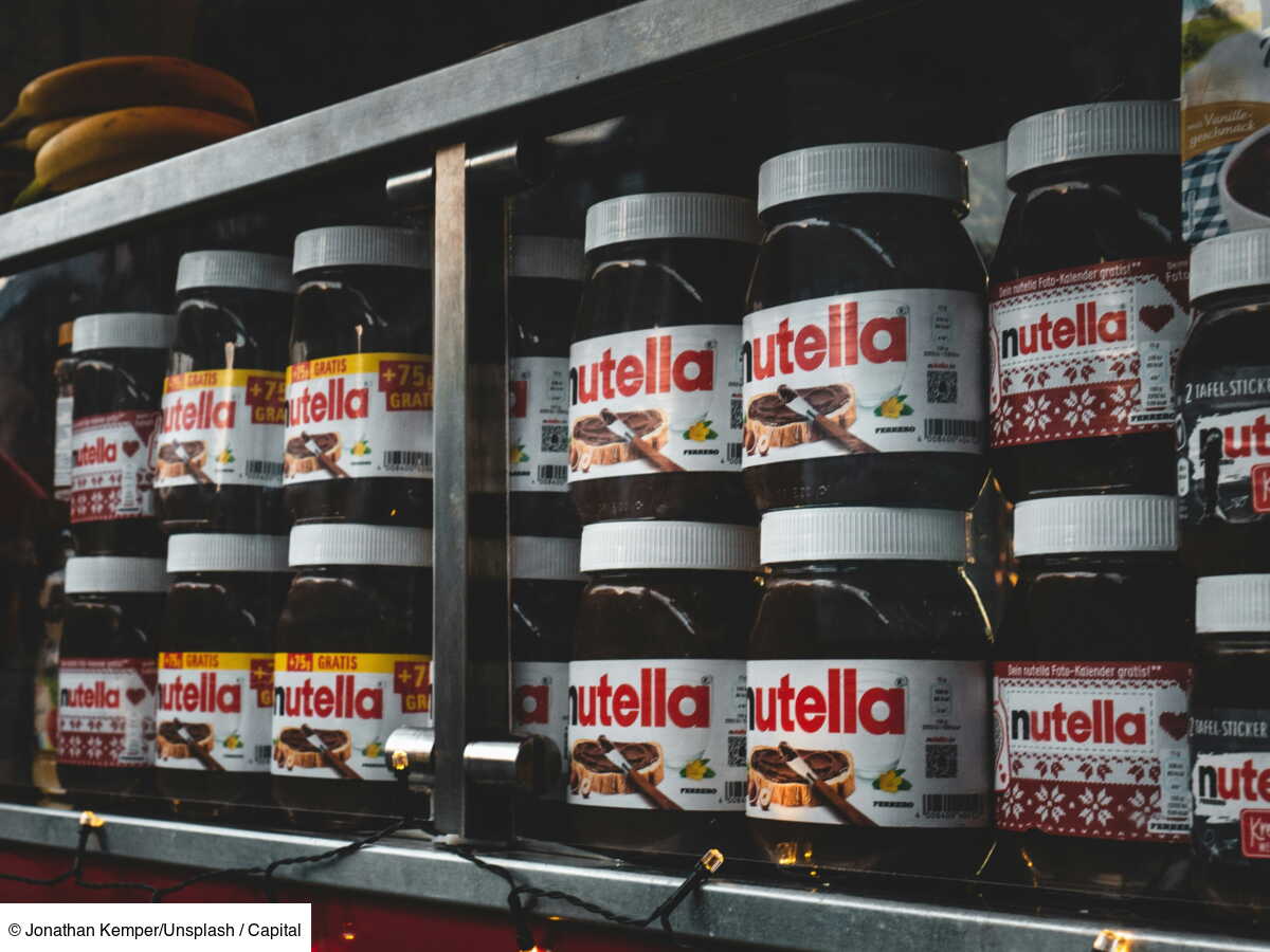 Ferrero : le Nutella va-t-il augmenter d'ici la fin de l'année