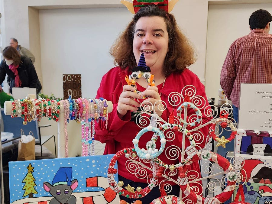 Danvers Liberty Tree Mall To Host Northeast Arc Holiday Market