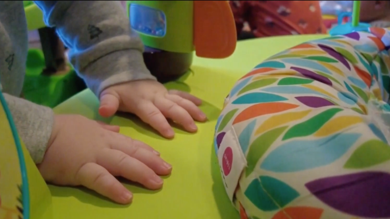 Milwaukee County Supervisors approve nearly $500,000 increase for Birth ...