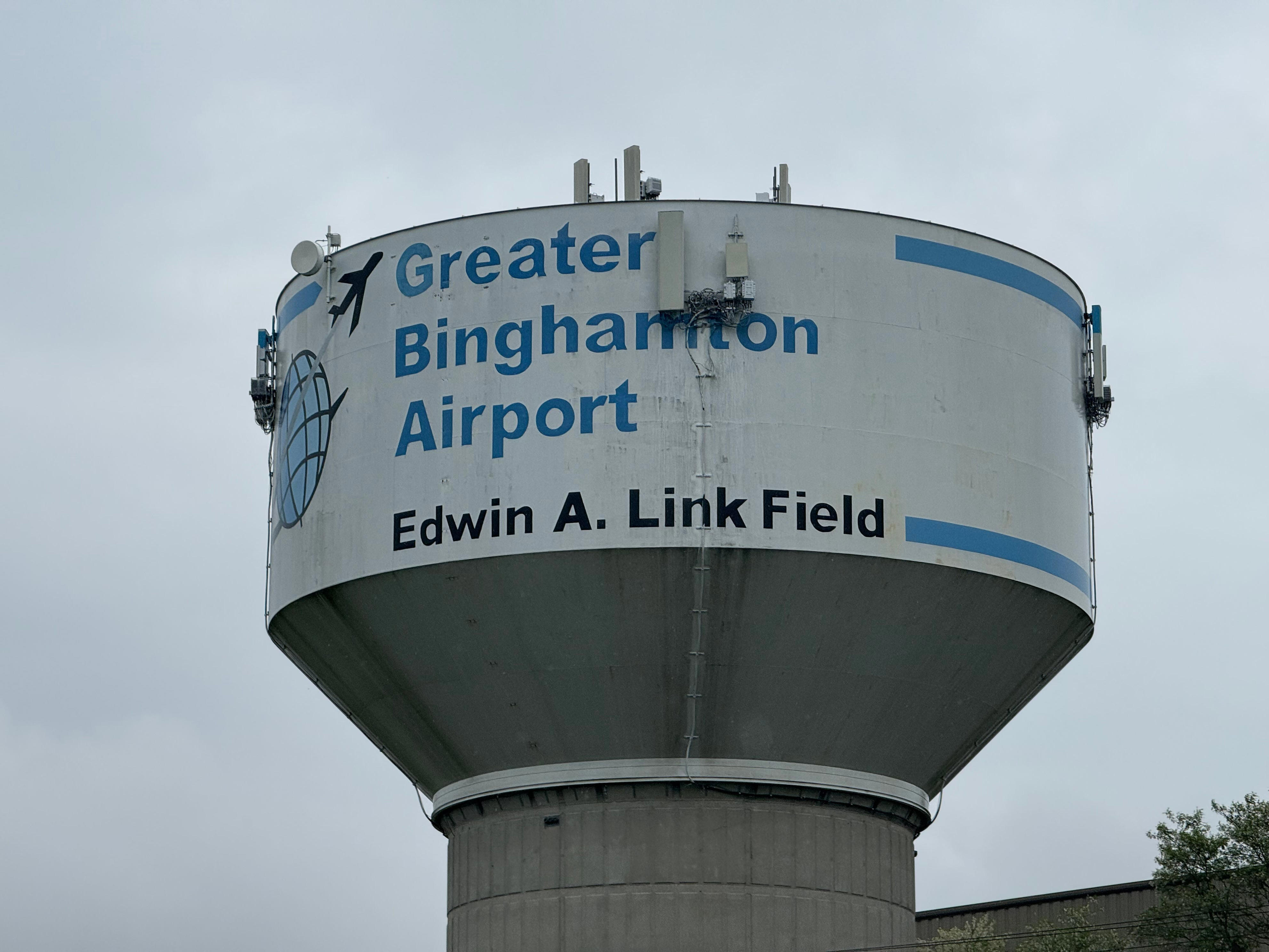 Delta Airlines drops flights at Greater Binghamton Airport. What to know