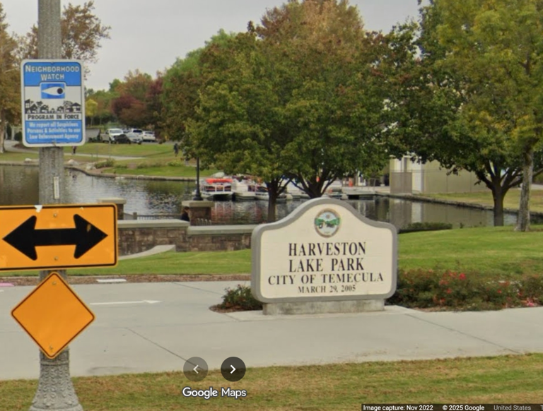 Temecula Teen Attacked In Halloween Night Altercation At Harveston Lake ...