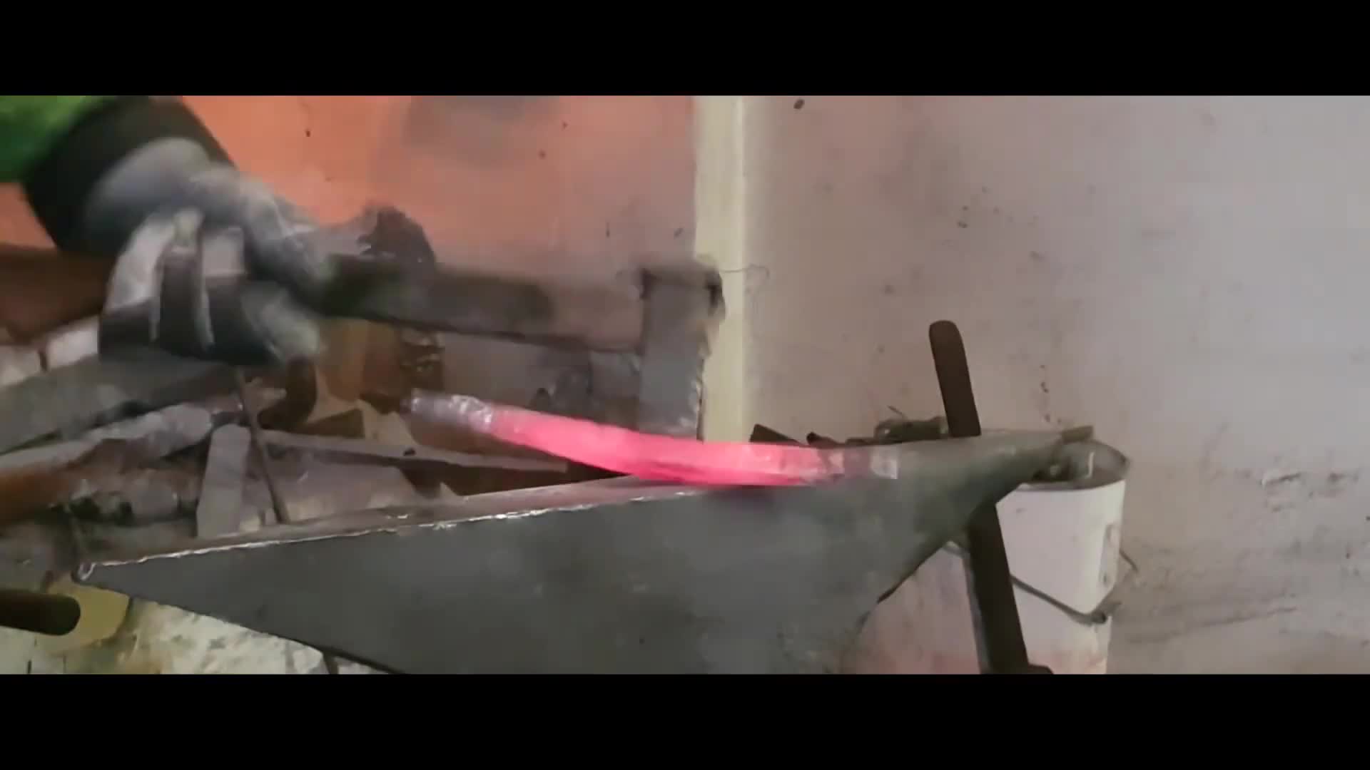 The sword of Arn - Arn the Knights Templar