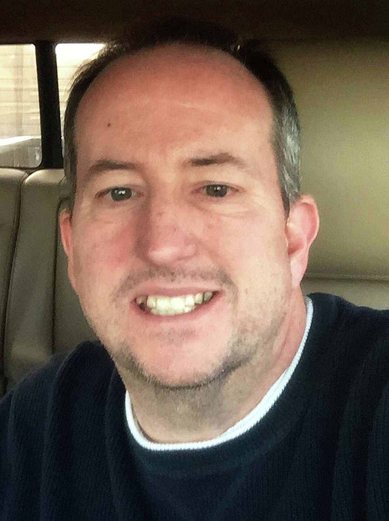 "MOVING FORWARD" with strong and active Faith