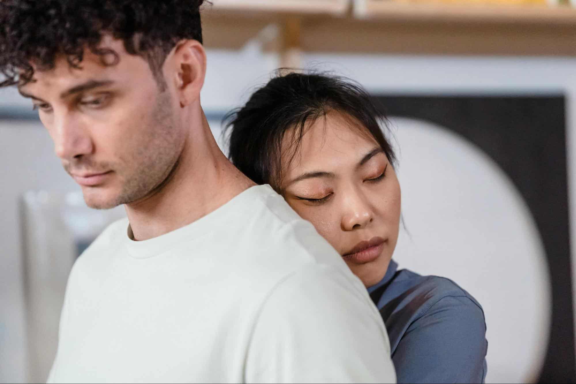 19 Things Couples Do When They Choose Peace Over Drama