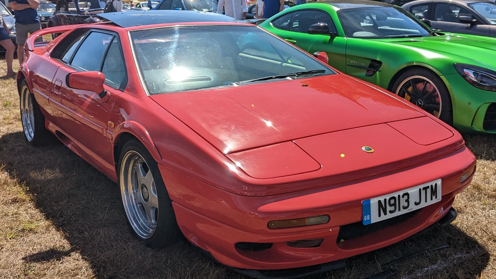 10 ’90s performance cars that were ahead of their time
