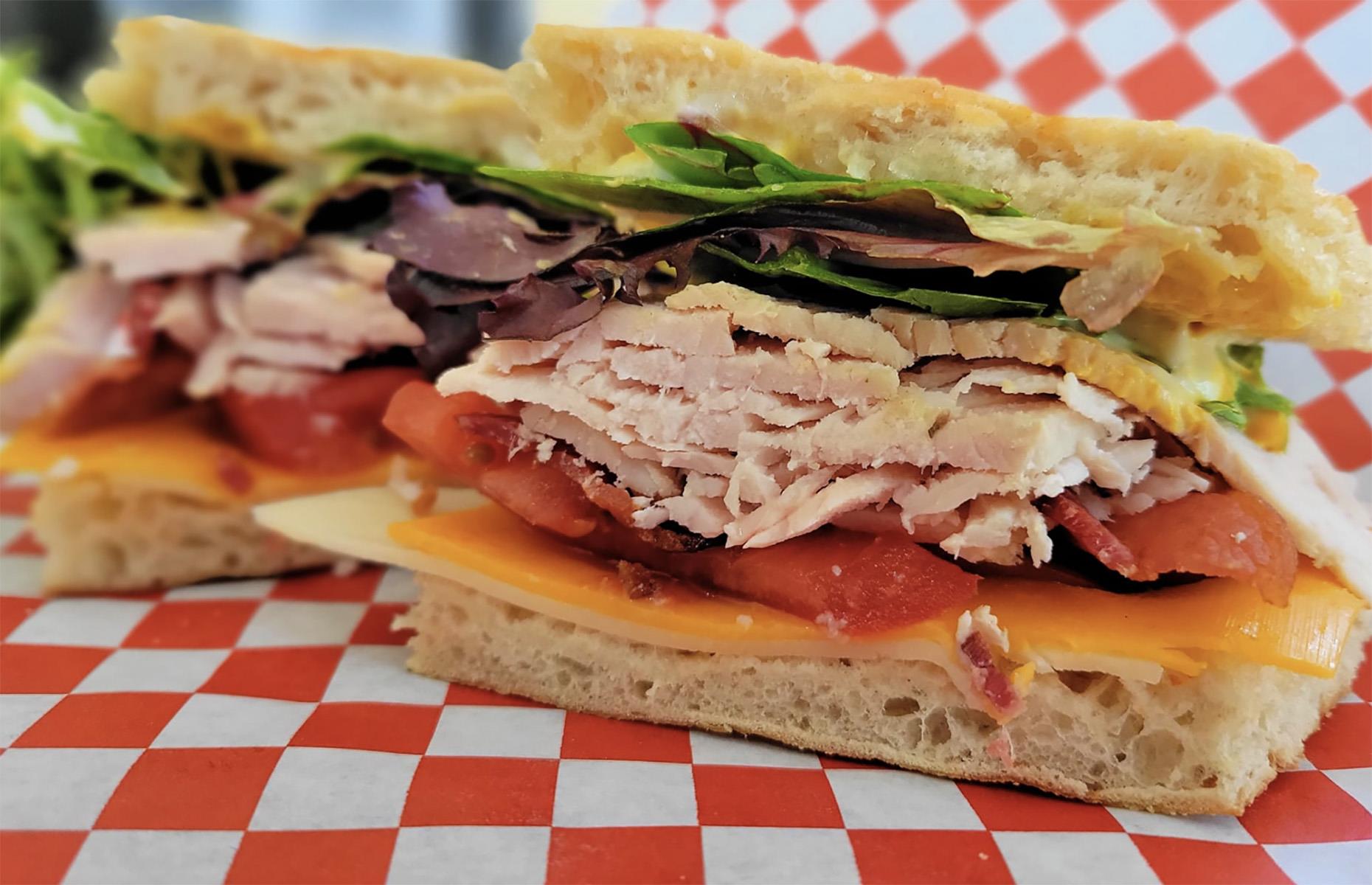 The best deli you must visit in every American state, ranked