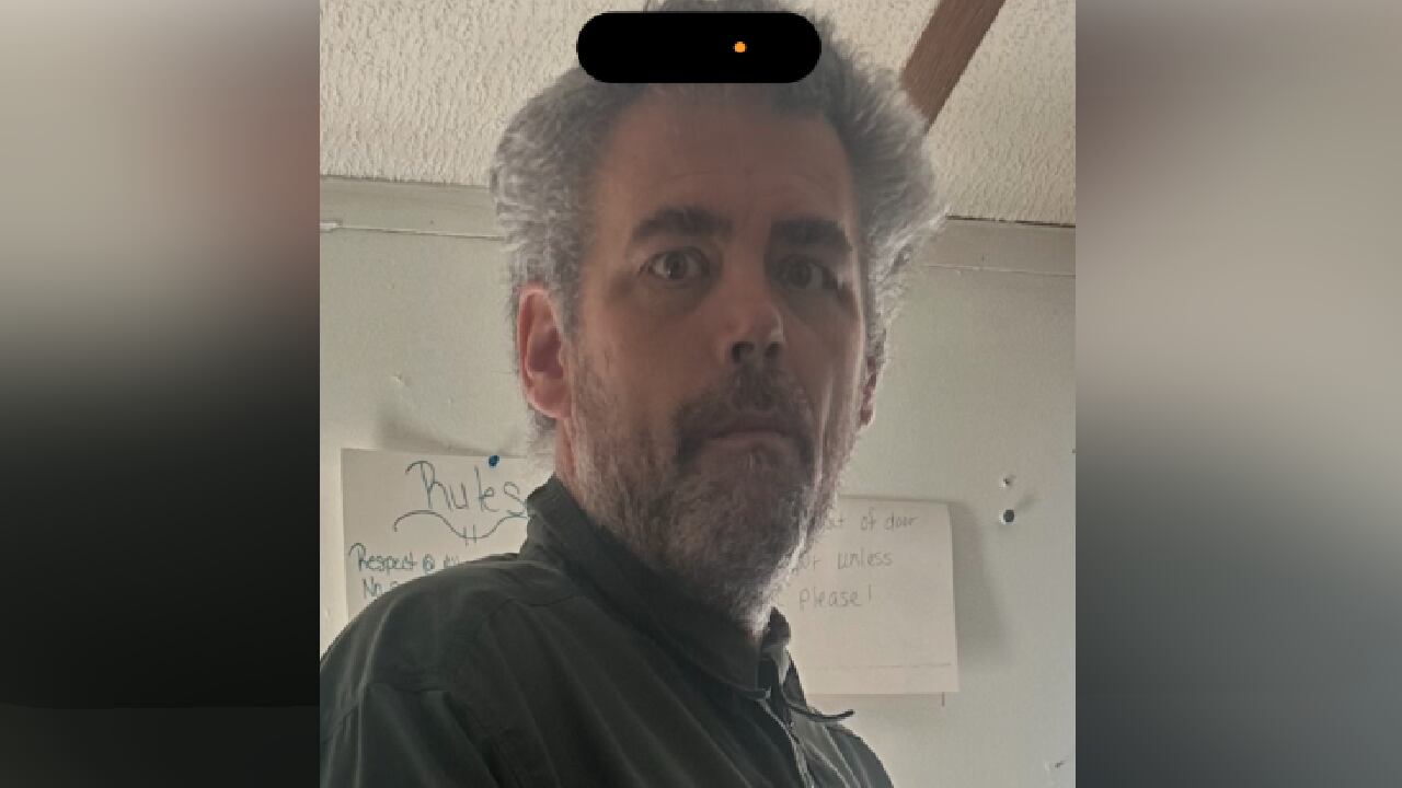 Wilson police looking for missing man