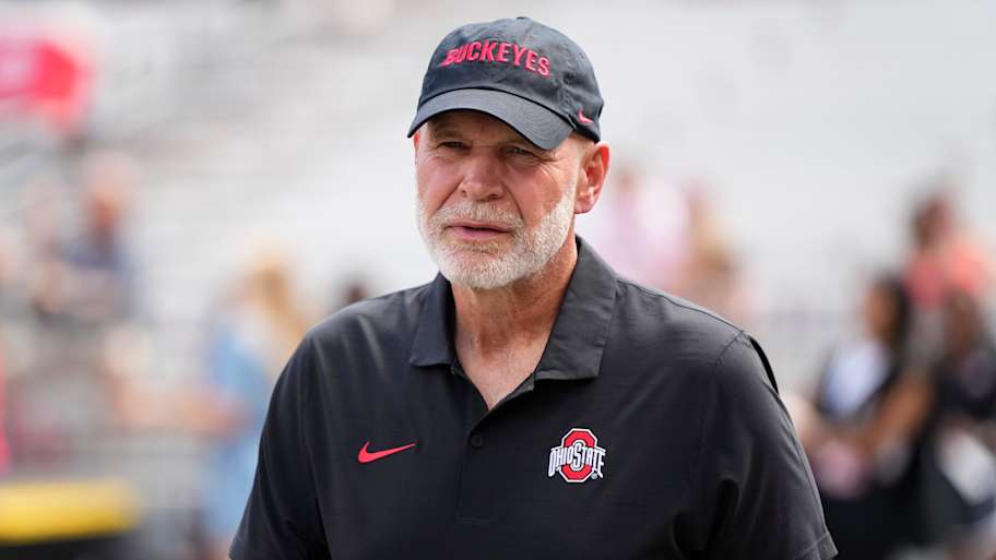 Former Buckeyes DB called out Jim Knowles for "questionable" national ...
