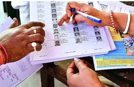 UP CEO: Complete 2003 voter roll mapping within three days