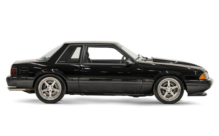 This Fox Body Mustang Stole the Show at SEMA — and Now You Can Buy One