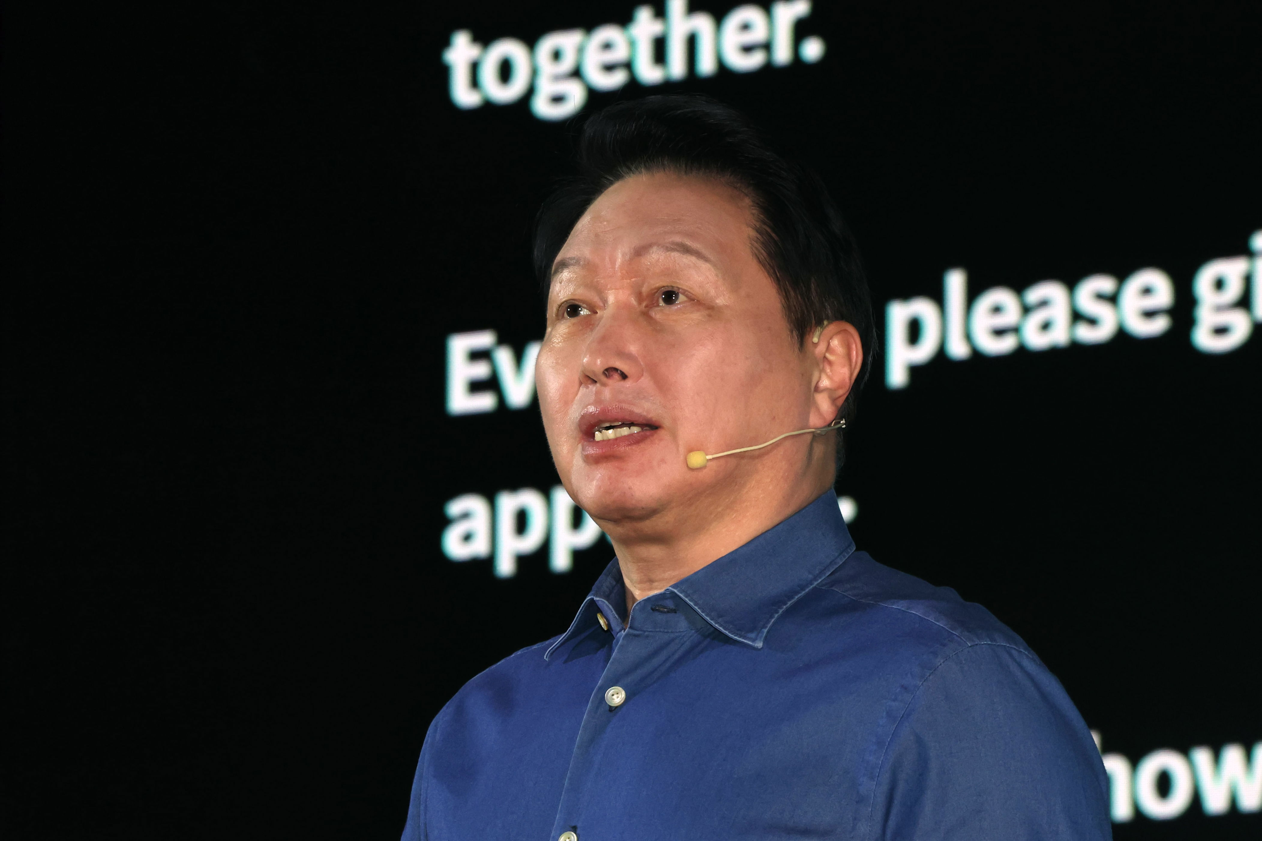 Exclusive: SK Group Accelerates Executive Reshuffle With Up to 30% ...