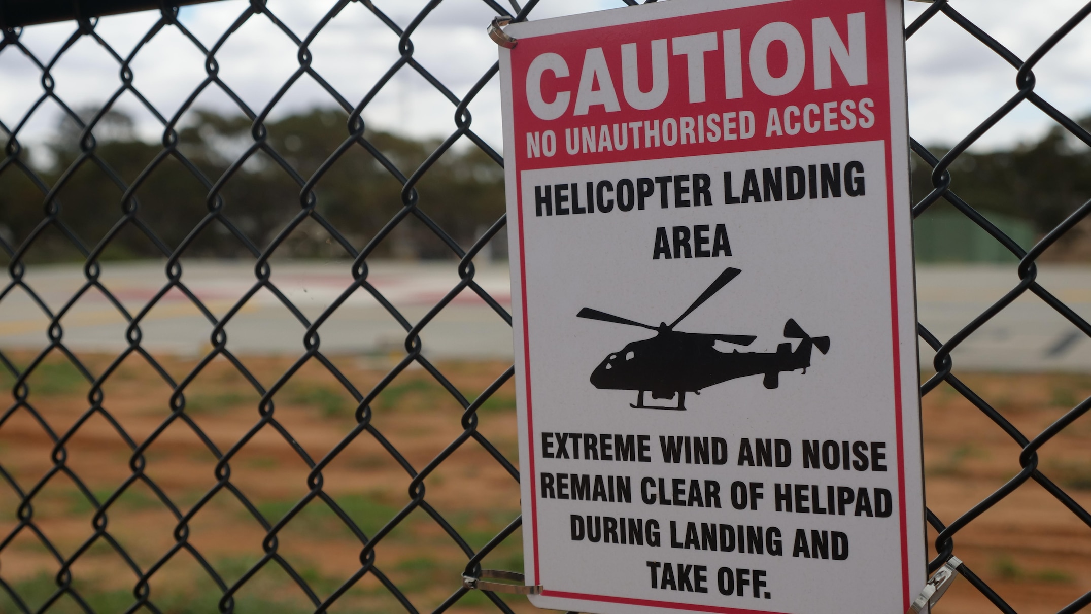 Safety issues delay the reopening of six regional South Australian ...