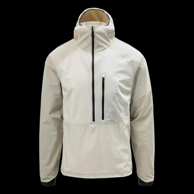 First Look: Raide Research 2026 TourTech Ski Touring Apparel