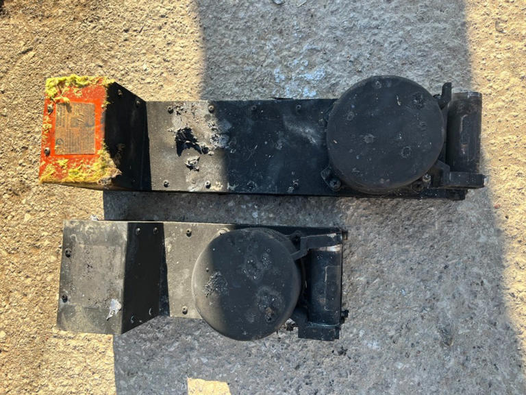 Black box from Louisville UPS plane crash recovered — and harrowing ...