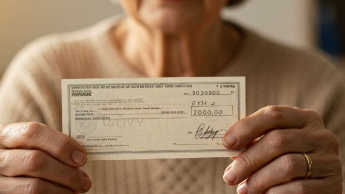 The Promise of Stimulus Checks in 2025: Whats Holding Them Back?