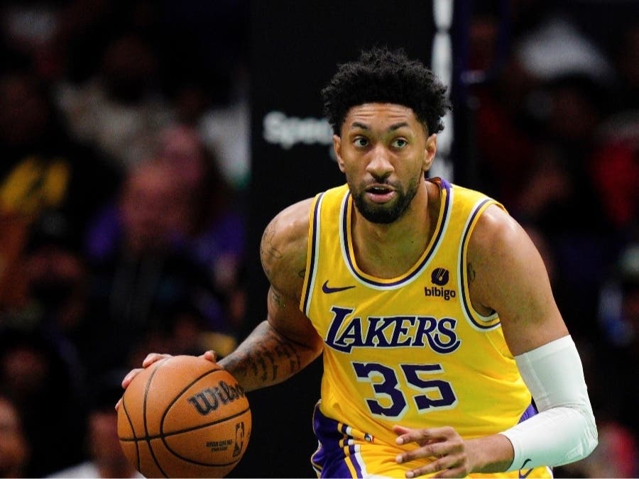 NBA Player Opens Fire During Failed LA Home-Invasion Burglary: Reports