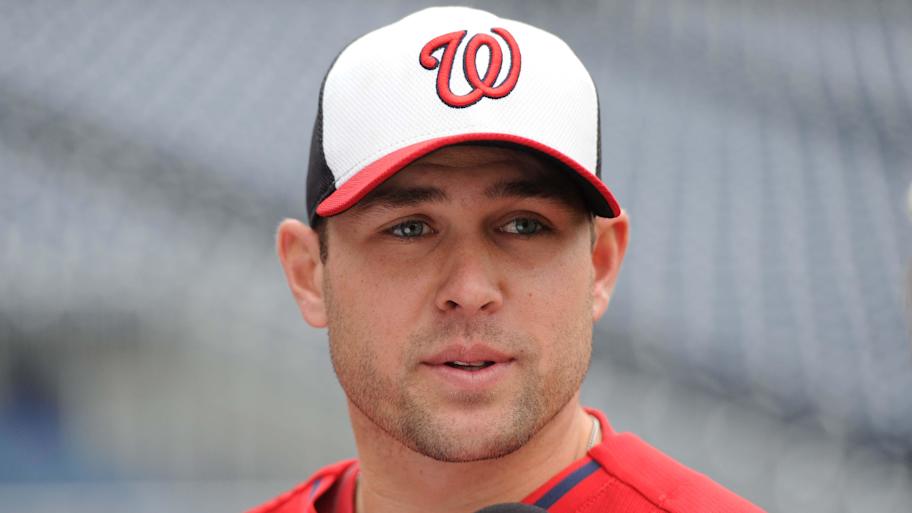 Another Former Nationals Player Gets Hired as First-Time MLB Manager