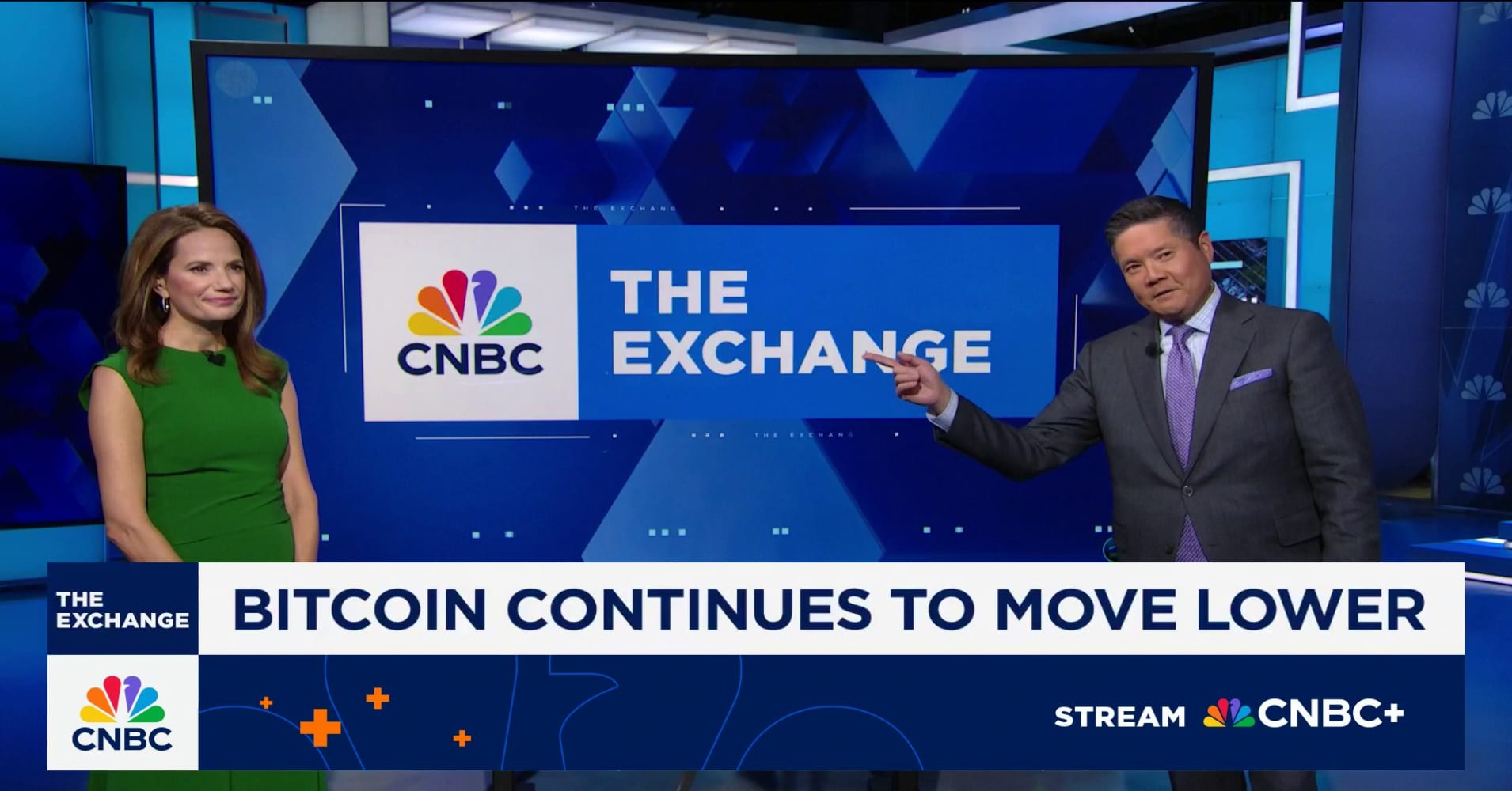 Long-term trend on bitcoin is positive, says Fairlead Strategies Katie ...