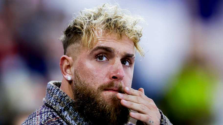 Jake Paul Hints at Turki Alalshikh Change of Heart on Canelo Alvarez Fight