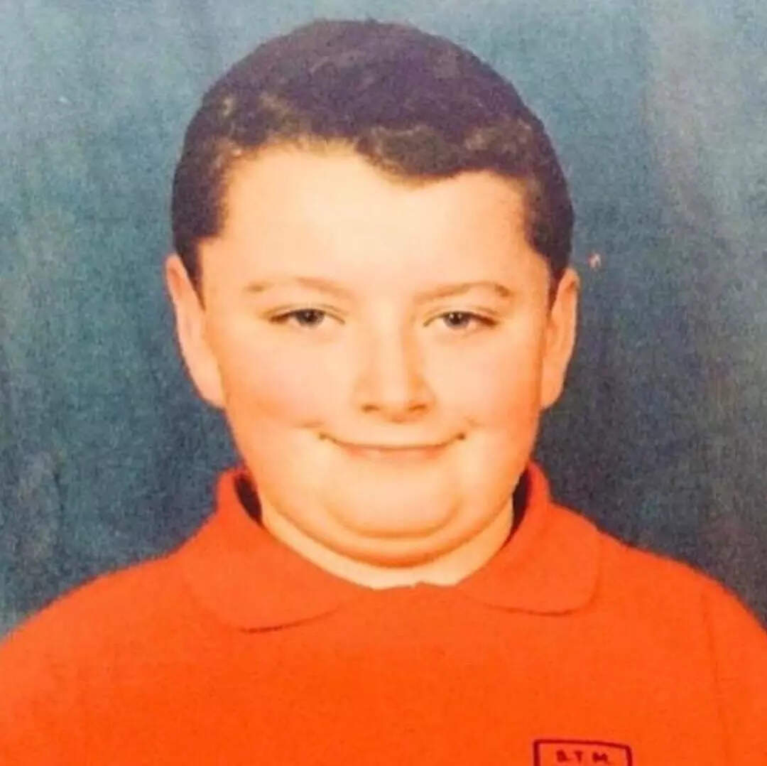 Sam Smith got Liposuction at 13: ‘Unholy’ singer says weight bullying ...