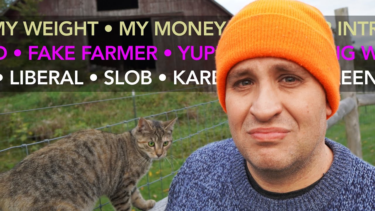 Ten things people absolutely hate about me