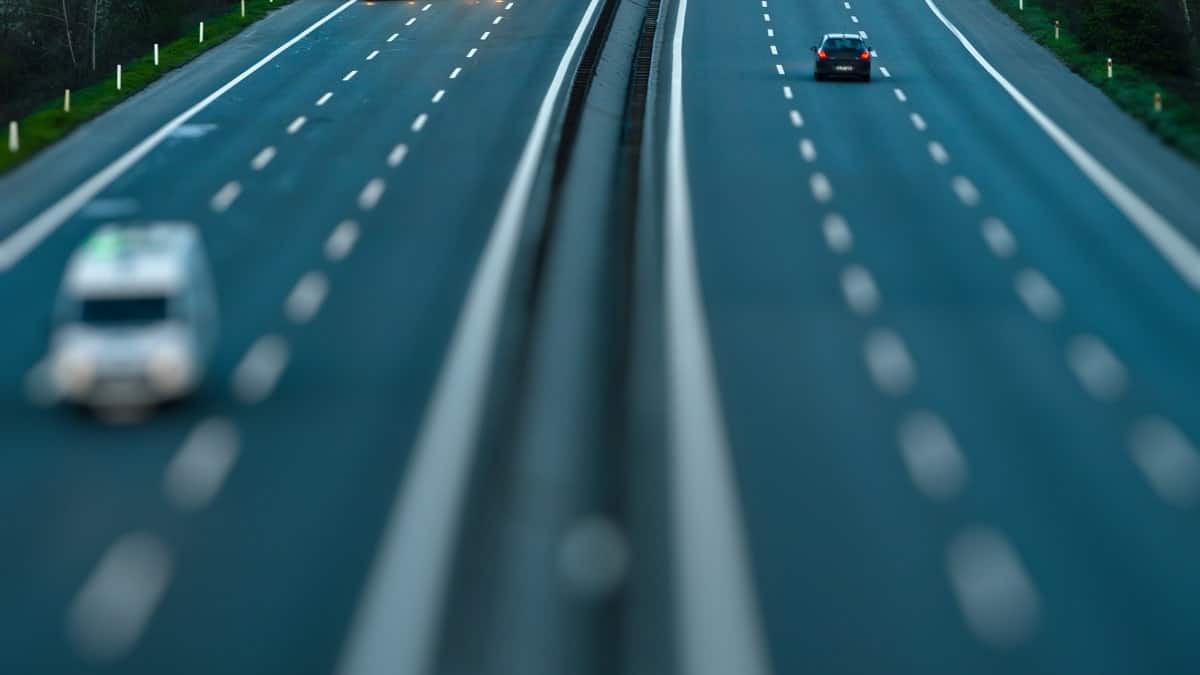 Nouveau code de la route : l’Algérie annonce des « mesures drastiques