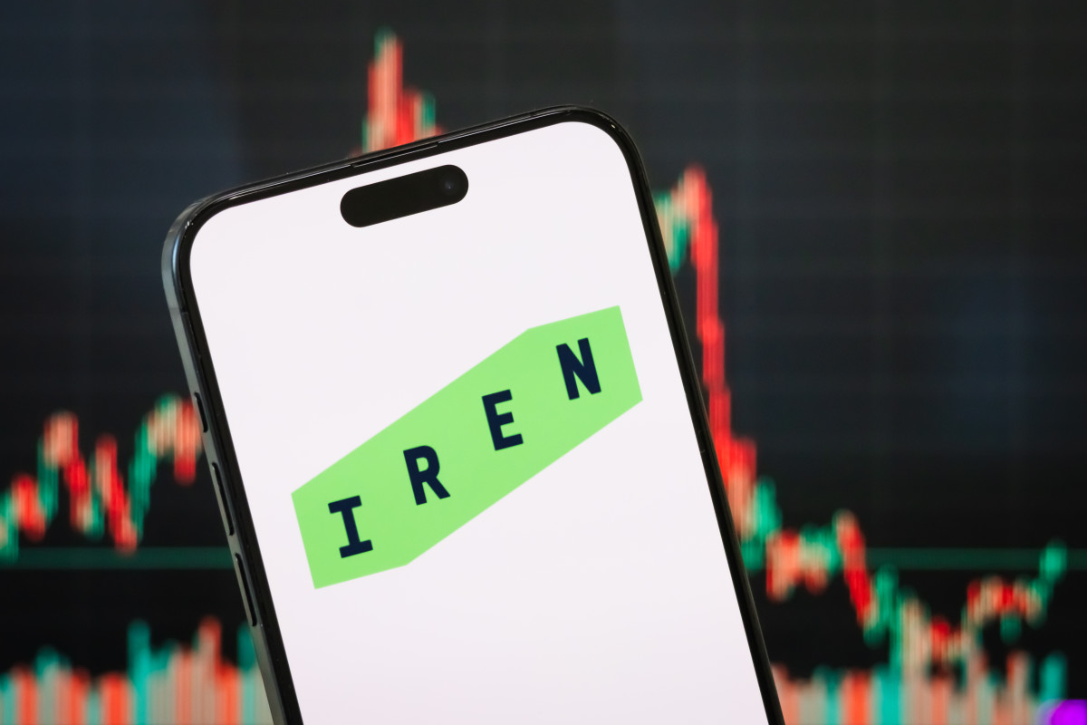 Microsoft-backed crypto stock drops ahead of 5 PM earnings