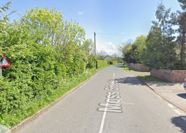 Decision made on controversial holiday cottages plans for Over Wyre village