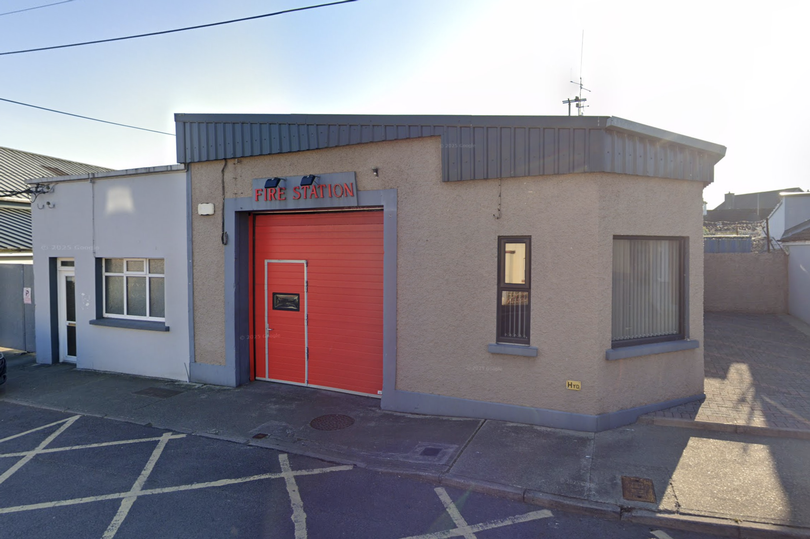 New fire station coming to West Cork town, TD confirms