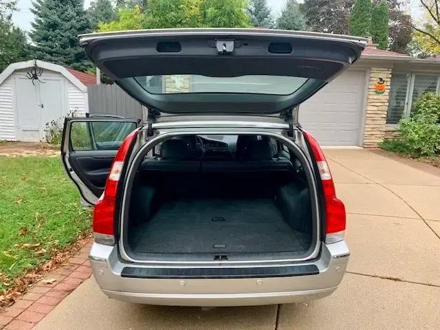 2006 Volvo V70 For Sale